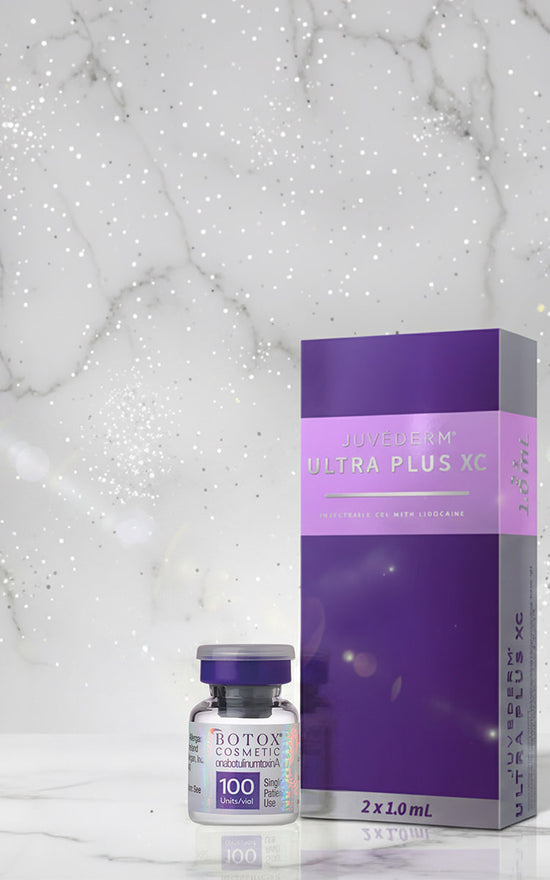 Botox, Fillers, PRP/PRF & PDO Thread Pricing Cincinnati Mason | Fix Studios